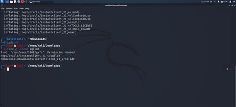 Comment Installer SQL Loader Sur Linux StackLima