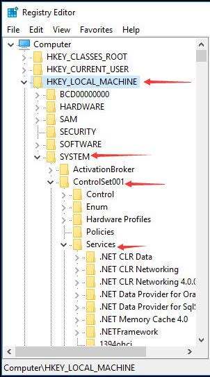 Solved Windows 1110 Freezes On Startup Or Boot Driver Easy