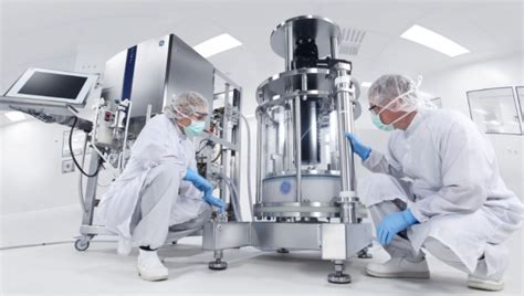 Chromatography An Automation Perspective Mmr Consulting