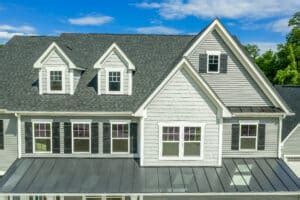 Ultimate Guide To Dormer Windows Great Additions Construction Company