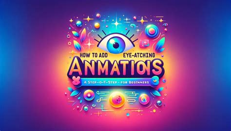 Power Your Html Website With Stunning Animations Easy Guide For