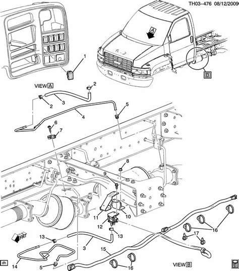 Lml Duramax Exhaust Gas Temperature Sensor Location At Alex Cruz Blog