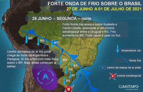Frente Fria No Brasil Neve Atinge Sul Do Brasil Veja Fotos E Videos