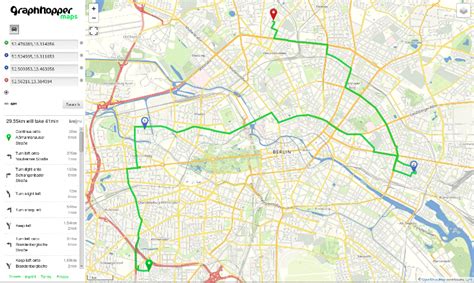 install the graphhopper routing engine 0 11 with jdk 11 graphhopper directions api