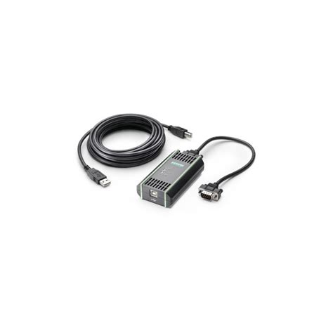 Buy Siemens USB MPI ADAPTER In IAT Bangladesh PLC BD