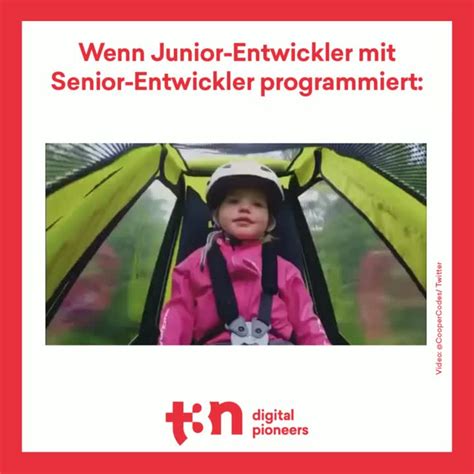 t3n magazin auf linkedin wer fühlt es 😅 gesehen bei coopercodes