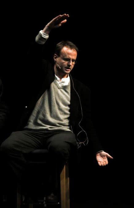 Håkon Wium Lie Css Was Created To Save Html Rootcz