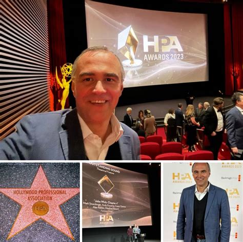 Denys Krasnikov On Linkedin Hpaawards Filmmaking