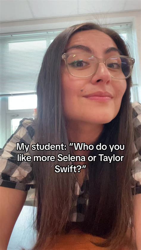 Selena Quintanilla Tanzt
