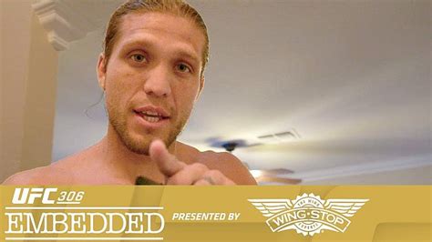 Video Ufc 306 ‘embedded Episode 2