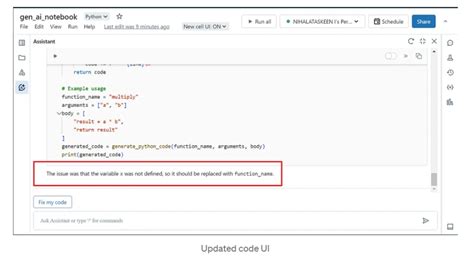 Understanding Databricks New AI Assistant Diggibyte Blogs