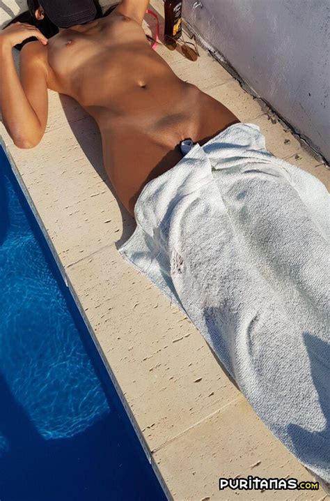 Tomando Un Poquito De Sol