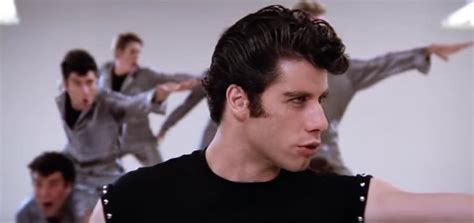 Danny Grease Lightning