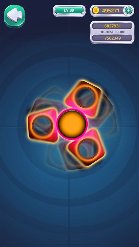 Fidget Spinner Games Source Code SellAnyCode