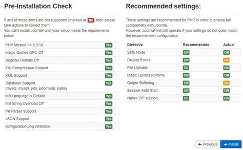Install Joomla On Localhost With This Step By Step Tutorial