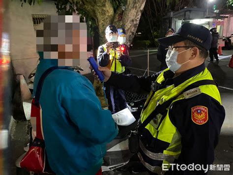 監警環聯合稽查雙拼大執法 取締酒駕、微電車！ Ettoday地方新聞 Ettoday新聞雲