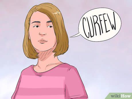 Ways To Settle An Argument With Your Parents WikiHow Life