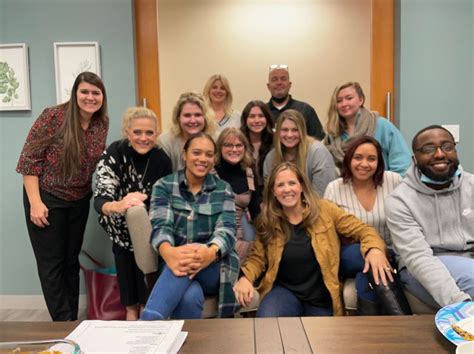 Krystle Meyer On Linkedin Thanksgiving Pot Luck With This Great Dallas