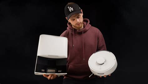 SwitchBot K Review More Than Just The World S Smallest Robot Vacuum