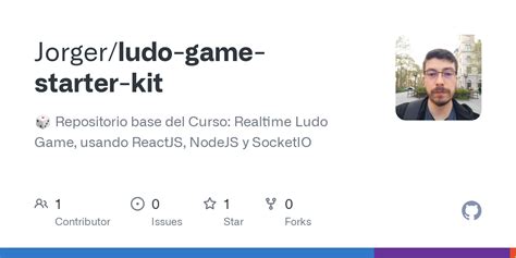 Github Jorger Ludo Game Starter Kit Repositorio Base Del Curso Realtime Ludo Game Usando