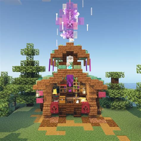 Pin On Minecraft Builds