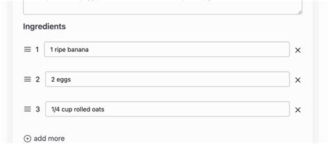 Numbering Nested Inputs In Phoenix Liveview · Arrowsmith Labs