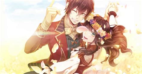 Code Realize Future Blessings Is Here To Give Switch Owners Their Otome Fix