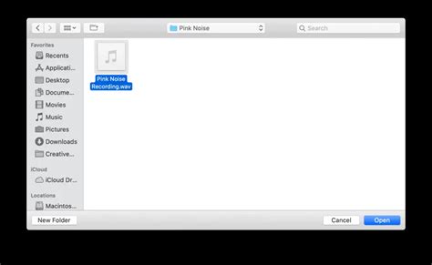 How To Test Microphone Frequency Response Tsp
