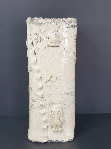 Raku Pottery Mark Identification Question Antiques Board