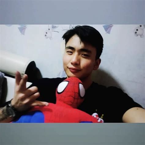 Ganzorig Gan Erdene Gan A0505 • Threads Say More