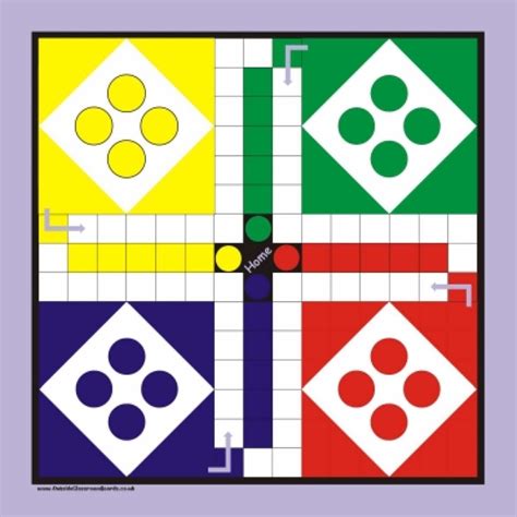 Ludo Game Rules Eventsfess