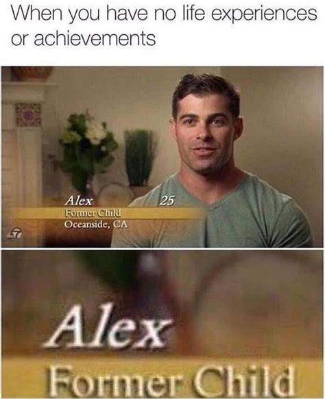 Relatable Too Relatable Meme Guy