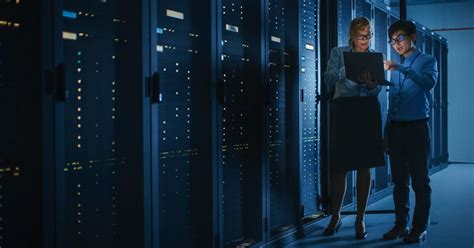 Data Centre Magazine On Linkedin Yondr Group A Commitment To ‘future