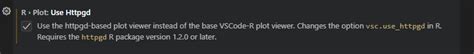 r语言学习（2）——windows系统下安装和配置r的ide（vscode） vscode r语言 csdn博客