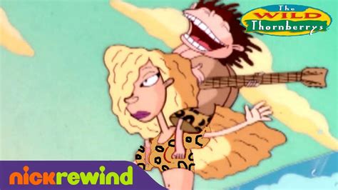 The Wild Thornberrys Poster By Mergenthalertim On Deviantart