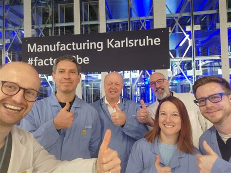 Dr Michael Scholz On Linkedin Factory2be