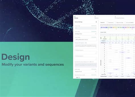Tcr Libraries Twist Bioscience