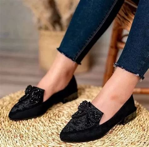 مدل کفش مجلسی زنانه و دخترانه شیک و خاص