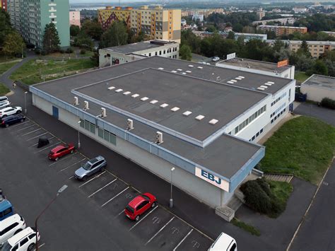 O Nás Ebj Produkt Sro