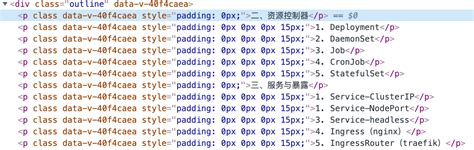 Vue3 Markdown与锚点的完美交互markdown 锚点 Csdn博客