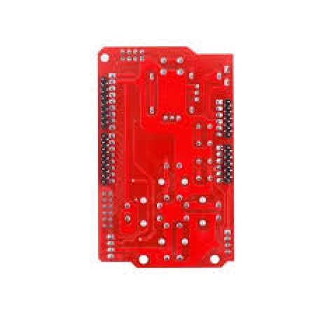JOYSTICK SHIELD FOR UNO Agarwal Electronics