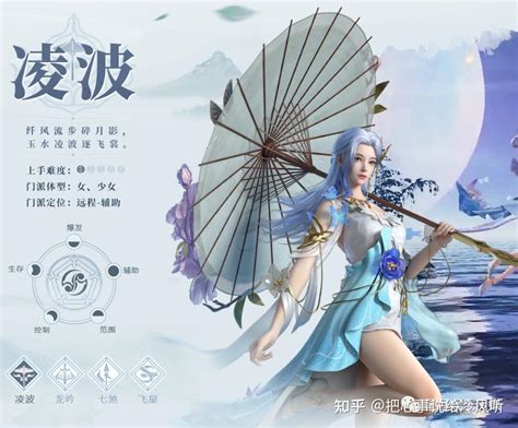 幻世九歌游戏介绍及兑换码礼包 知乎