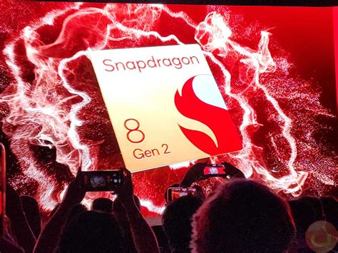 Snapdragon Gen Qualcomms Flagship Soc Everything You Need To Know Ubergizmo