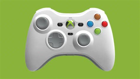 Hyperkin Resurrects Microsofts Iconic Xbox 360 Controller For Windows Pcs And Xbox Consoles