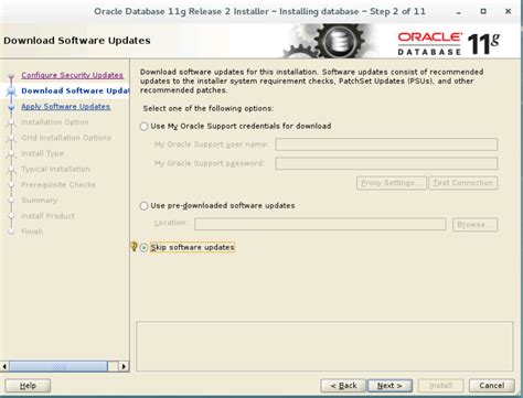 全网最全Oracle g RAC 安装教程 基于VirtualBox RedHat yaya平台 SegmentFault 思否