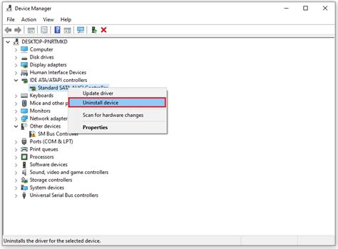 9 methods how to fix the blue screen 0x0000007f error minitool partition wizard artofit