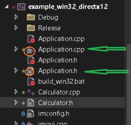 C Visual Studio File Not Found In Current Source File S Directory Or In Build System