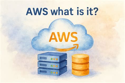 Aws What Is It A Complete Guide For Businesses