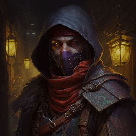 Dandd Best Rogue Subclass [all Dnd Rogue Subclasses From Weakest To Strongest] Gamers Decide