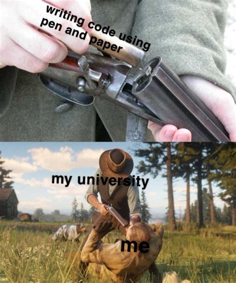 Writing Code R Programmerhumor